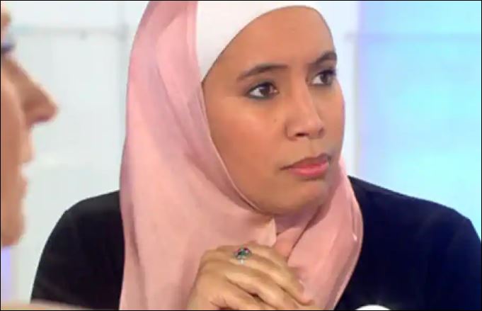 Belgique : Ihsane Haouach, annonce sa démission. - Afrik-View