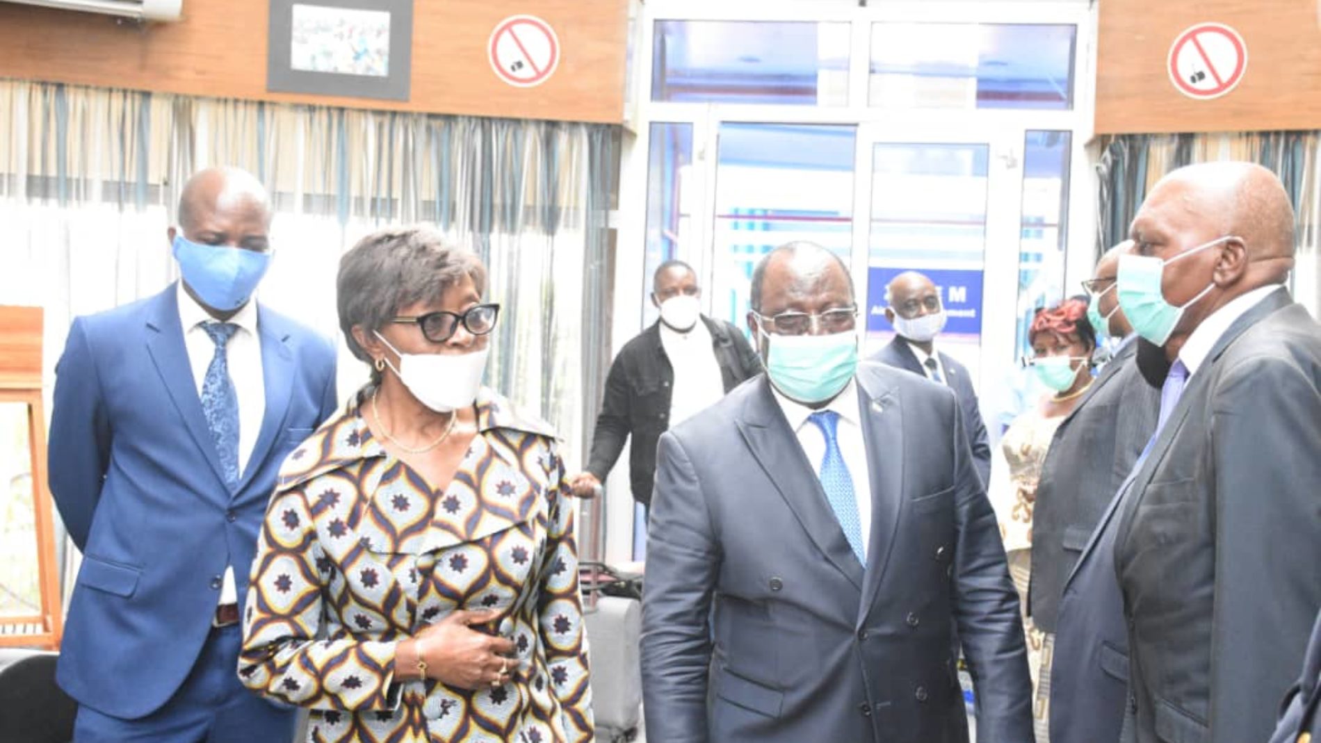 Coopération bilatérale : la RDC et le Burundi désormais en accords sur ...